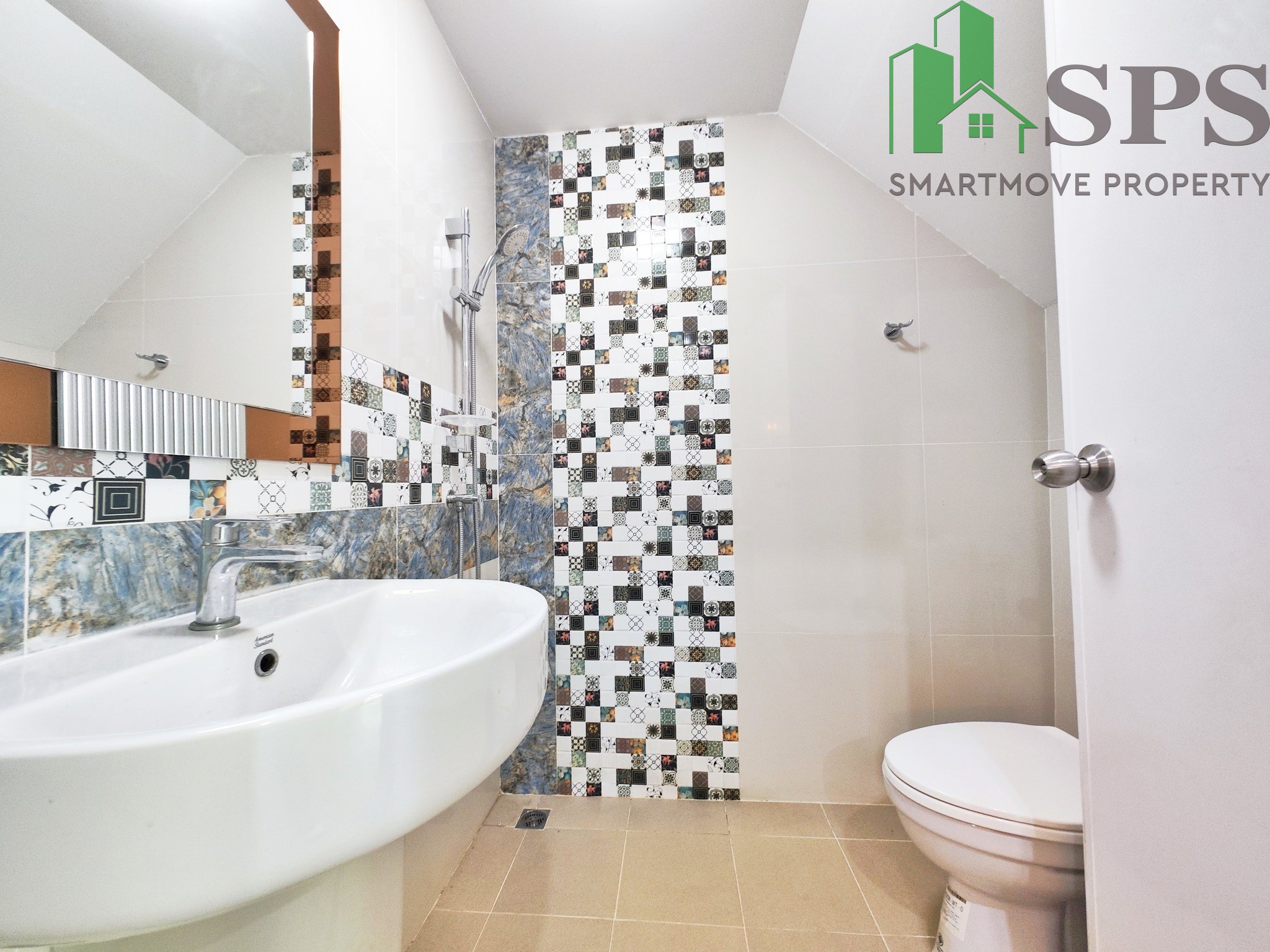 ขาย ทาวน์โฮม โครงการ โกลเด้นทาวน์สุขุมวิท-รถไฟฟ้าแบริ่ง (SPSAM117) – SPS | Smartmove Property ...