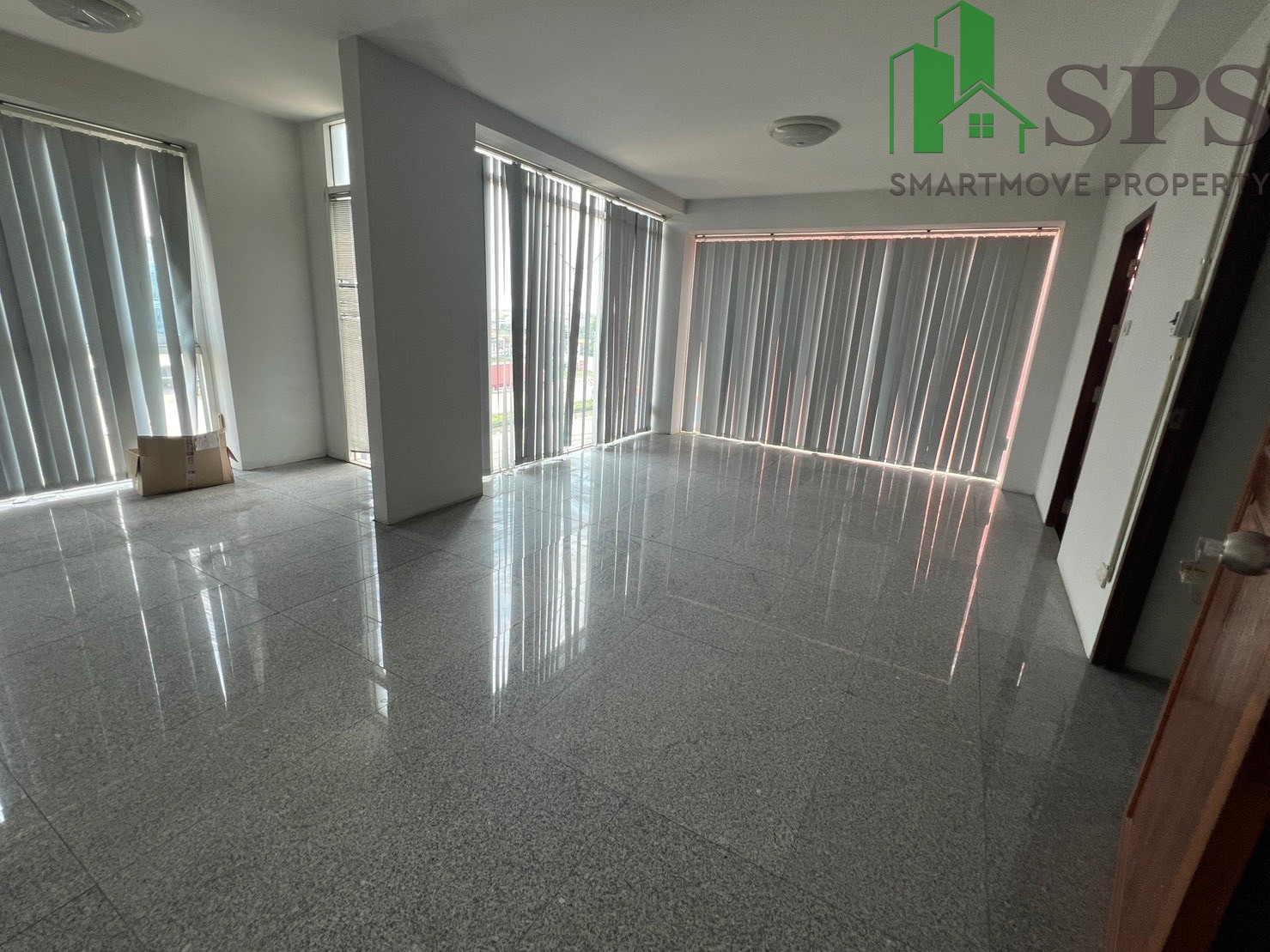 ขาย อาคารสำนักงาน อยู่ที่ ถนนเจ้าคุณทหาร ลาดกระบัง (SPSAM414) – SPS | Smartmove Property ...
