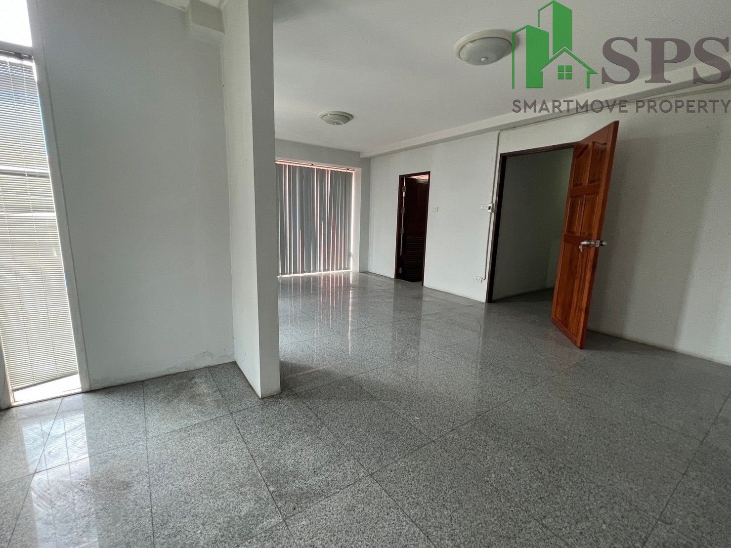 ขาย อาคารสำนักงาน อยู่ที่ ถนนเจ้าคุณทหาร ลาดกระบัง (SPSAM414) – SPS | Smartmove Property ...
