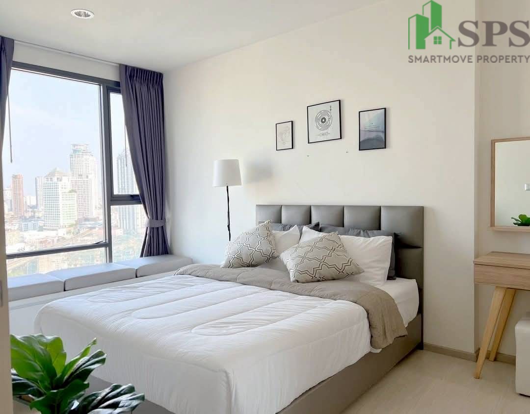 ขาย คอนโด ริทึ่ม สุขุมวิท 42 (SPSYG444) – SPS | Smartmove Property Management Service Co., Ltd