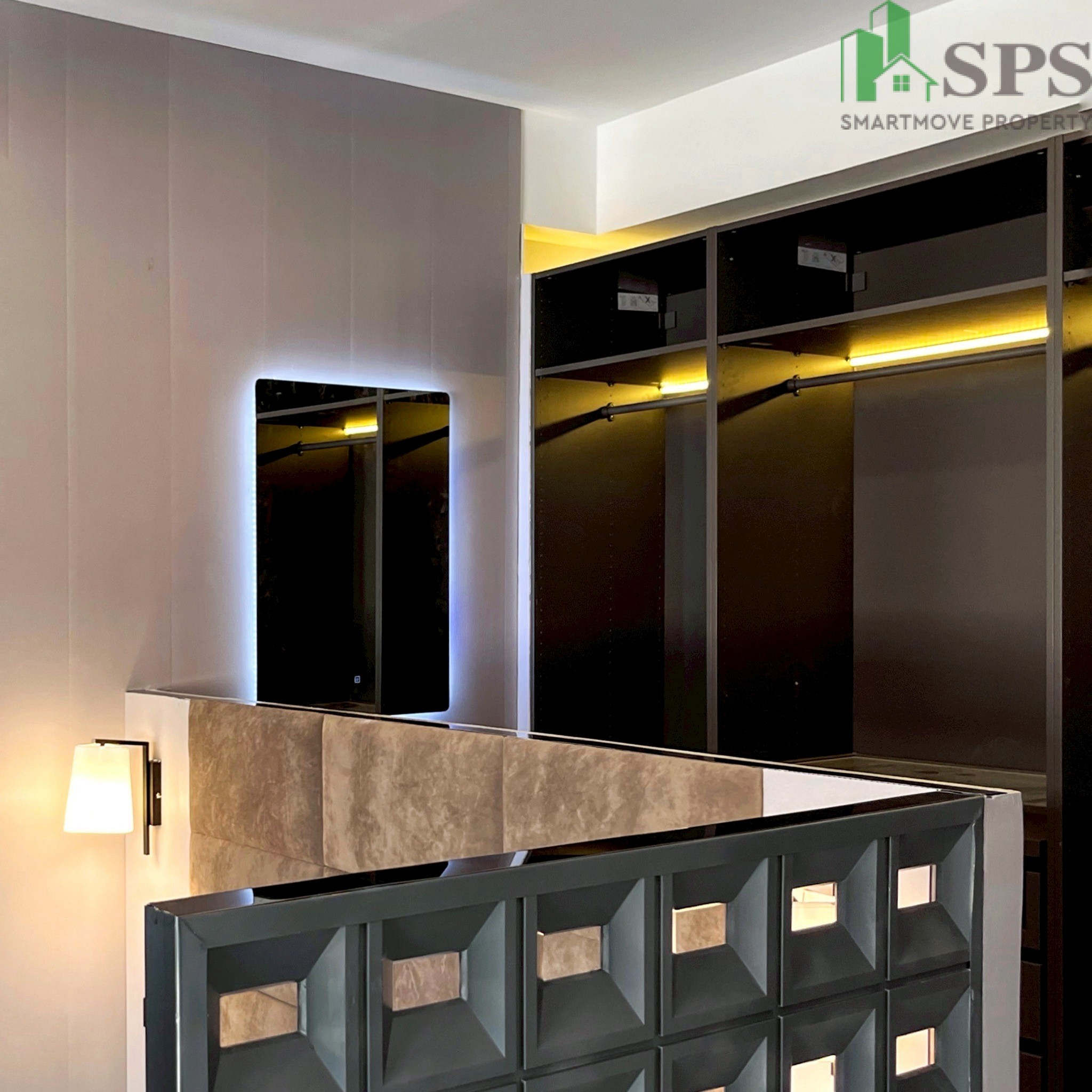 For Rent: WHITE MANSION – 5-Storey Luxury Home in Thonglor (SPSJN84 ...