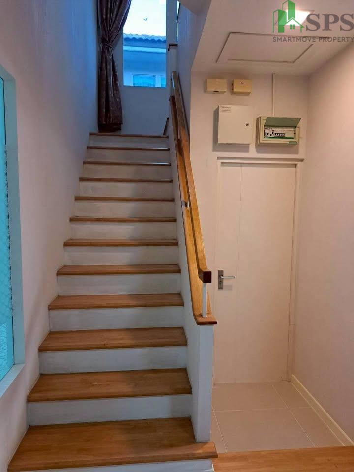 Detached House for Rent, Mantana Wongwaen-Onnut 3 (SPSJP18) – SPS ...