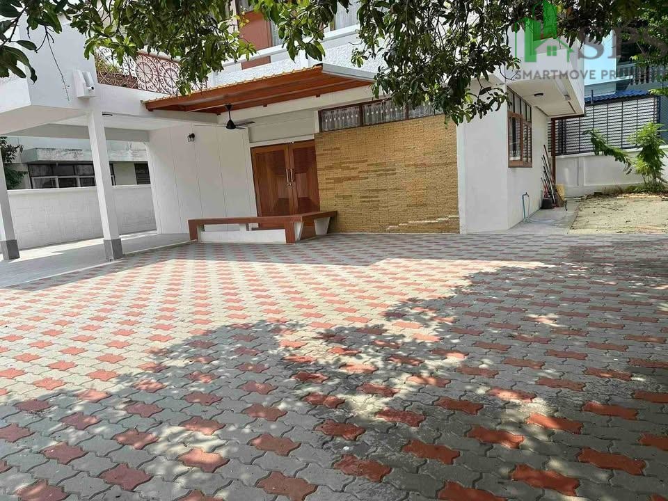 Detached house for rent in Sukhumvit 101/1 (SPSJP16) – SPS | Smartmove ...