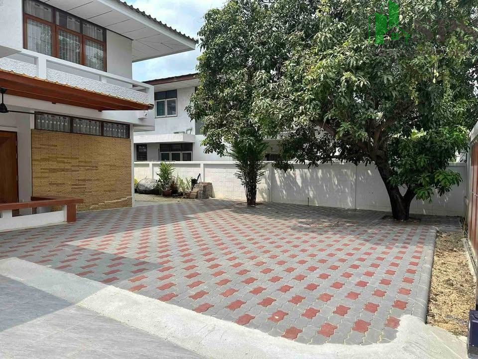 Detached house for rent in Sukhumvit 101/1 (SPSJP16) – SPS | Smartmove ...