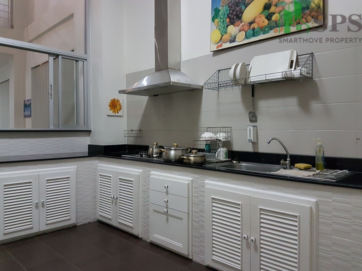 Home Office for RENT – Srinakarin 40 (SPSP639) – SPS | Smartmove ...