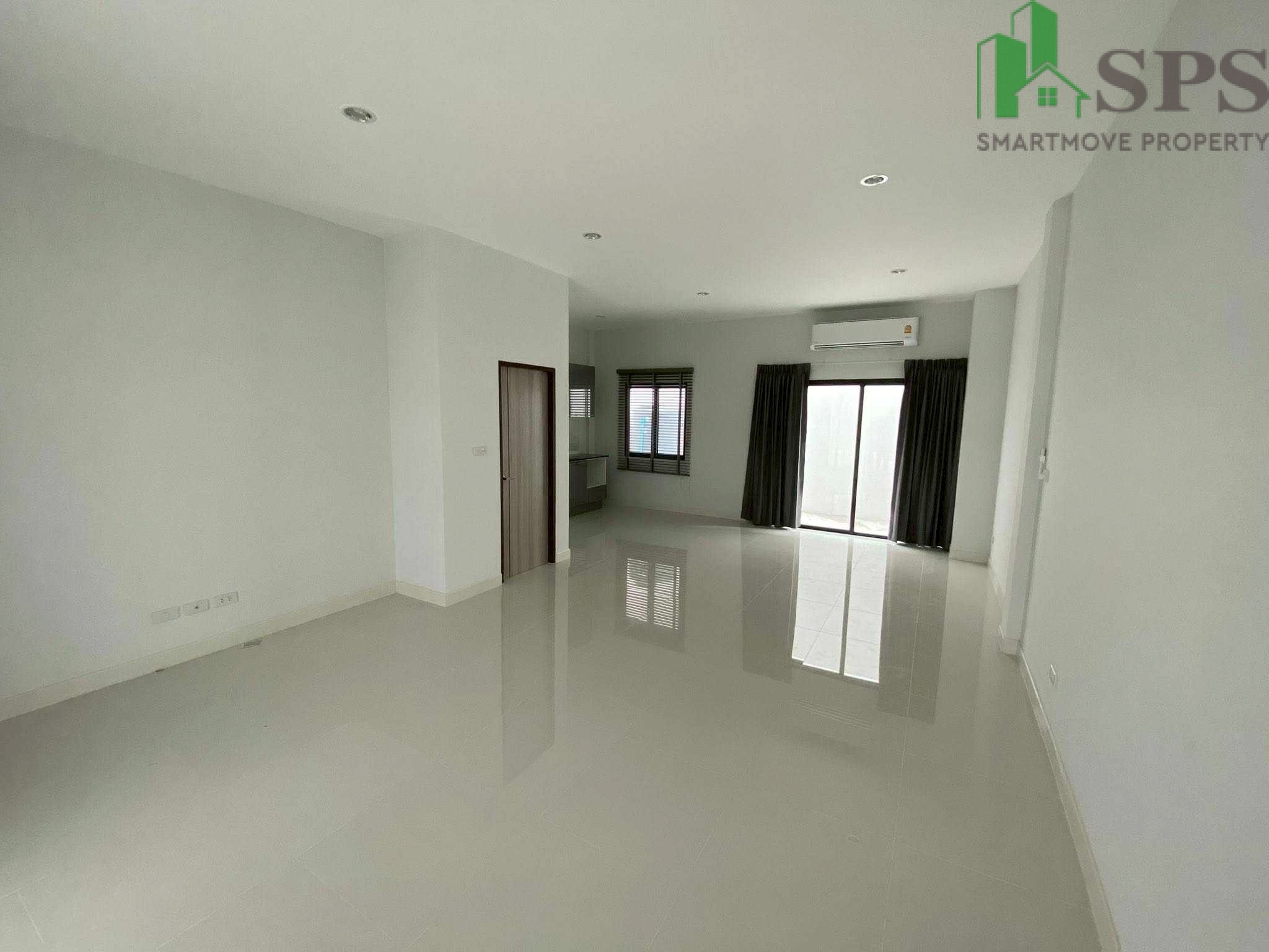 Townhome for Rent , Udomsuk 39 (SPSSR02) – SPS | Smartmove Property ...