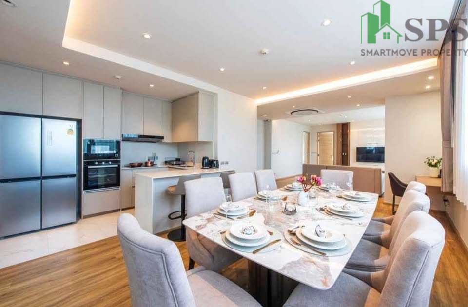 For Rent: Bearing Residence – 3 Bedroom Unit with FREE Housekeeping ...