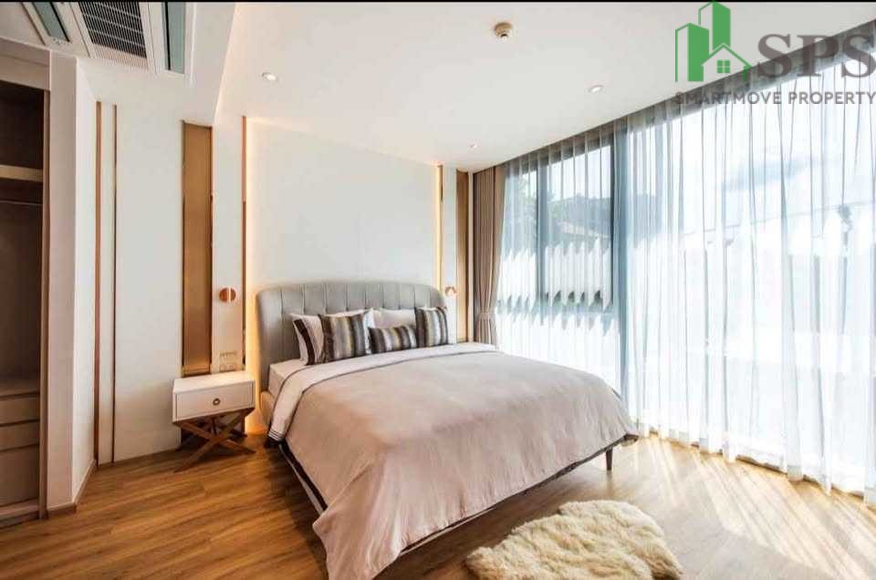 For Rent: Bearing Residence – 3 Bedroom Unit with FREE Housekeeping ...